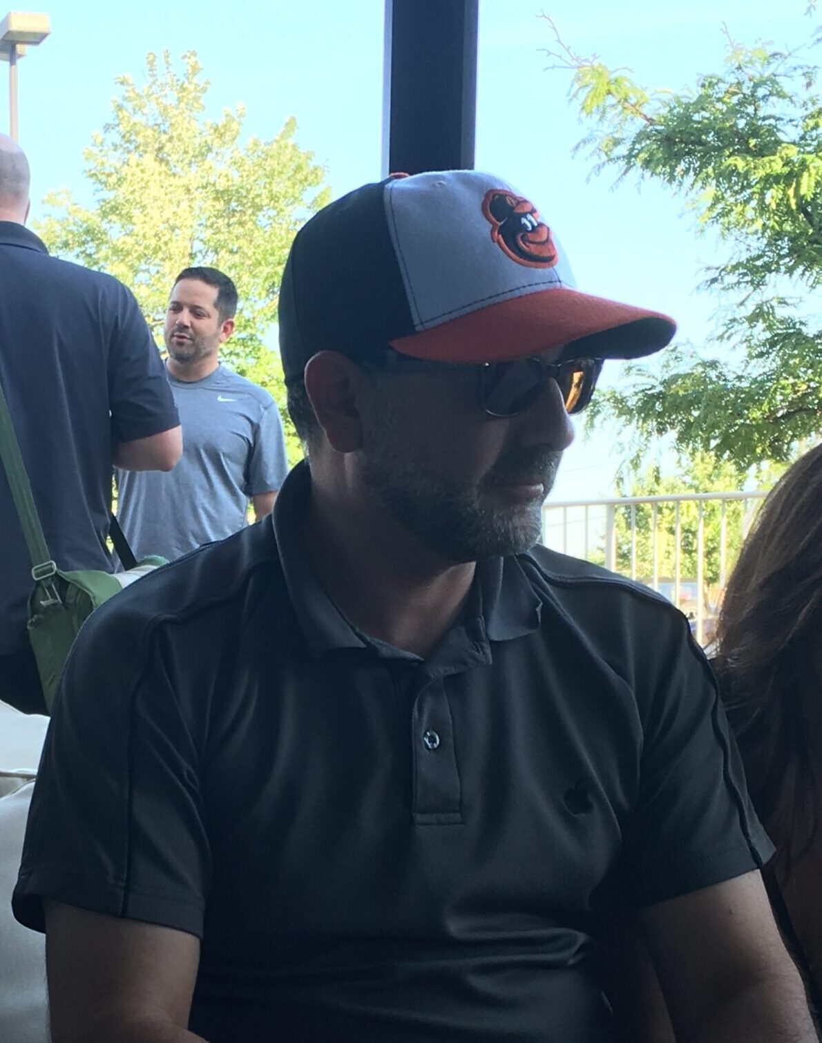 Mentor: Faran Kaplan - Fiber Dan