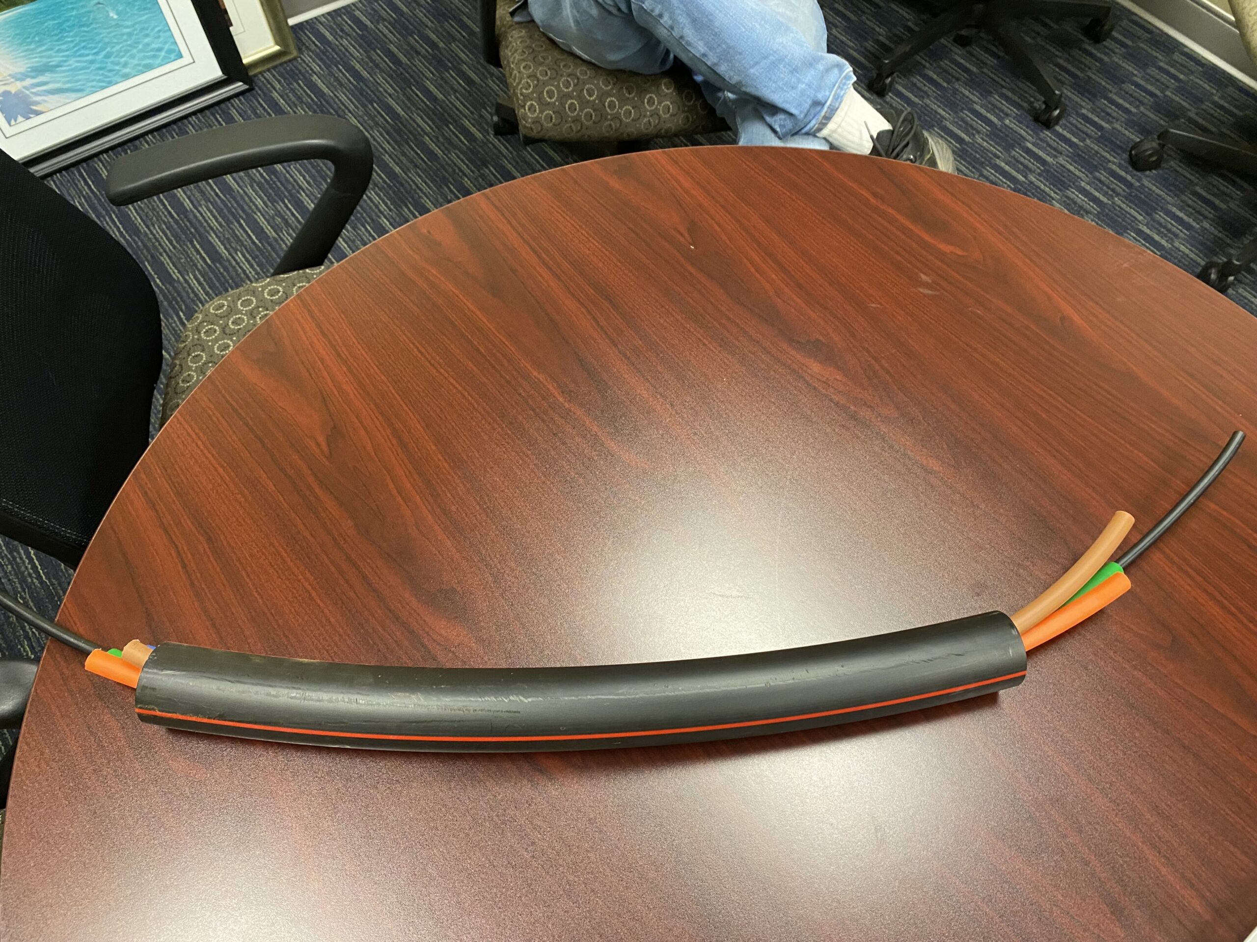 What is Microduct? (“Speedpipe” in Europe) - Fiber Dan