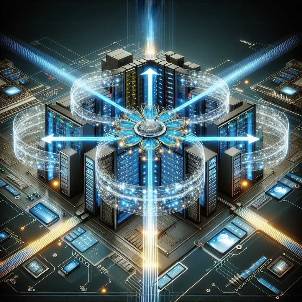 The Evolving Landscape of Networking Infrastructure for AI and Multi ...