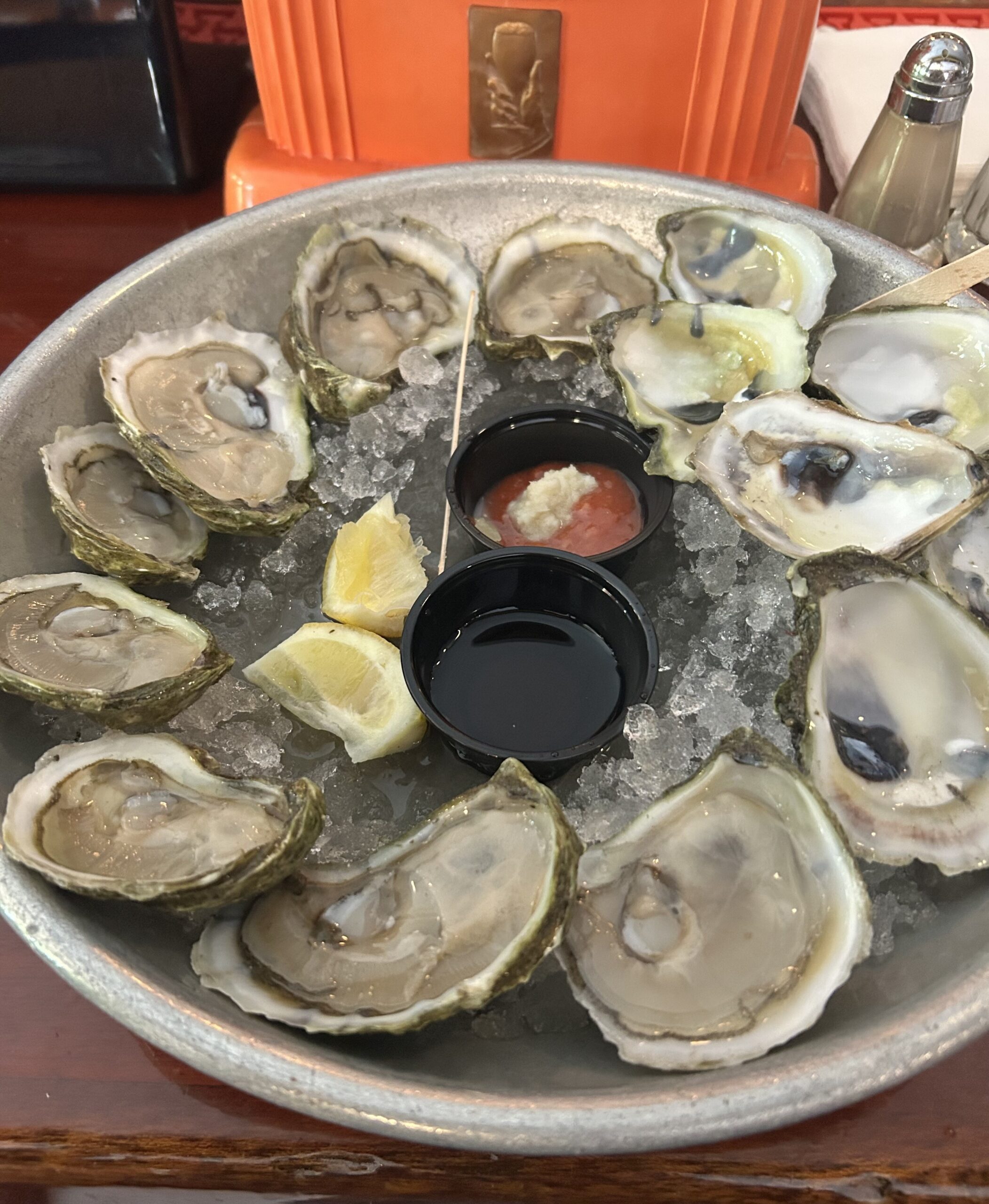 Newport, RI — Where Salt Air Meets Soul - Fiber Dan